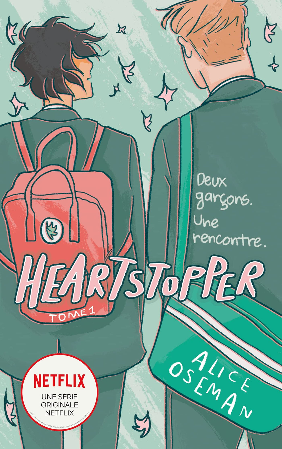 11 décembre - Heartstopper – Jessyca David | autrice, entrepreneure ...